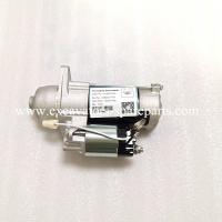 China Starter Assy 228000-7091 228000-7090 For Construction Machinery Equipment for sale