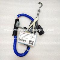 China Excavator Engine Parts Fuel Pump Solenoid 5346207 For Construction Machine for sale
