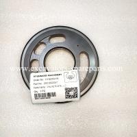 China Valve Plate 2953802067 Hydraulic Pump Parts For SOLAR 330-III for sale