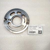 China Valve Plate 2953802067 Hydraulic Pump Parts For SOLAR 330-III for sale
