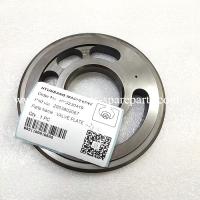 China Valve Plate 2953802067 Hydraulic Pump Parts For SOLAR 330-III for sale
