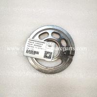 China Valve Plate 2953802067 Hydraulic Pump Parts For SOLAR 330-III for sale