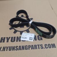 China Hyunsang V Ribbed Belt 1066823 1079981 976496 977966 981337 for sale