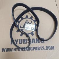 China Construction Machinery Belt 3838617 3838617 CA3838617 With AP1000E AP1055E for sale