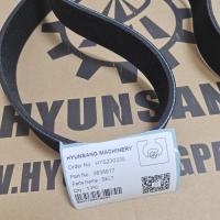 China Construction Machinery Belt 3838617 3838617 CA3838617 With AP1000E AP1055E for sale