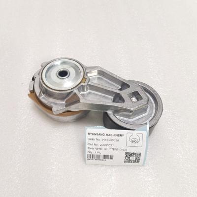 China Truck Engine Belt Tensioner 20935521 20935523 21422765 21983651 3979979 for sale