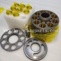 China Excavator Cylinder Block 2953802067 For SOLAR 330-III 400LC-III 400LC-V 450-III for sale