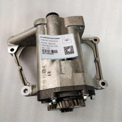 China Oil Pump 420-0454 4200454 7S-1849 7S1849 For C6.6 C7.1 Engine for sale