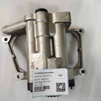 China Oil Pump 420-0454 4200454 7S-1849 7S1849 For C6.6 C7.1 Engine for sale