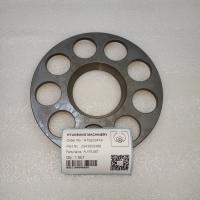 China Excavator Hydraulic Parts Set Plate 2943800488 3330800114 For SOLAR 290LC-V 400LC-V for sale