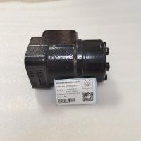 China Excavator Parts Steering Valve 81EK-00011 81EK-00010 For R140W7A R170W7A R180W9S for sale