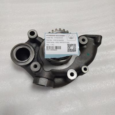 China Engine Assembly Parts Water Pump VOE8192050 8192050 VOE276804 For EC280 for sale