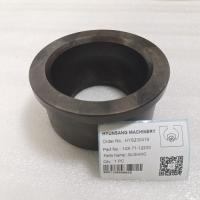 China Bulldozer Bushing 14X-71-12230 14X7112230 14X-71-12240 14X7112240 For D65EX D65PX D60P for sale