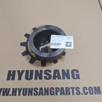 China Bulldozer Bushing 14X-71-12230 14X7112230 14X-71-12240 14X7112240 For D65EX D65PX D60P for sale