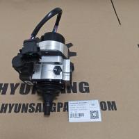 China Lever Assy 702-16-02213 7021602213 702-16-02212 702-16-02290 For D155A D275A for sale
