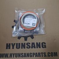 China Hyunsang Seal Kit 266-7891 2667891 266-7892 2667892 259-0775 2590775 For 320D 323D L for sale