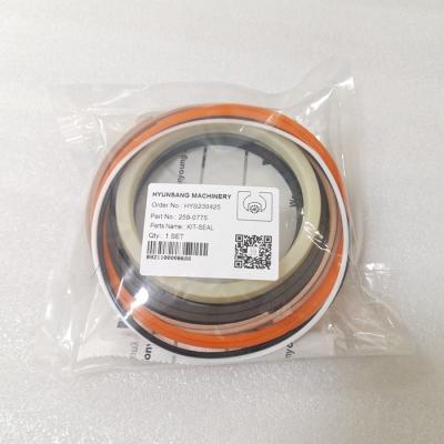 China Hyunsang Seal Kit 266-7891 2667891 266-7892 2667892 259-0775 2590775 For 320D 323D L for sale