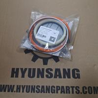 China Hyunsang Seal Kit 266-7891 2667891 266-7892 2667892 259-0775 2590775 For 320D 323D L for sale