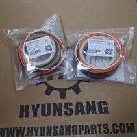 China Hyunsang Seal Kit 266-7891 2667891 266-7892 2667892 259-0775 2590775 For 320D 323D L for sale