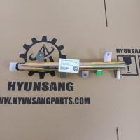 China Diesel Parts Fuel Manifold 3977530 4937282 3973422 3901683 for sale