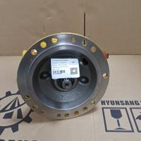 China Motor Assy 706-73-01181 7067301181 For Excavator PC100 PC120 PC130 for sale
