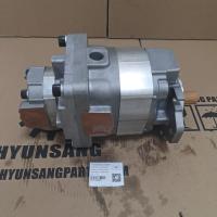 China Hyunsang Pump Assy 705-52-31070 7055231070 For Excavator PC750 PC750SE PC800 for sale