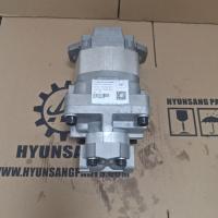 China Hyunsang Pump Assy 705-52-31070 7055231070 For Excavator PC750 PC750SE PC800 for sale