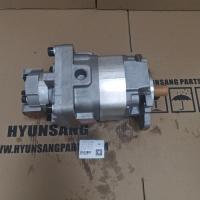 China Hyunsang Pump Assy 705-52-31070 7055231070 For Excavator PC750 PC750SE PC800 for sale