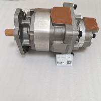 China Hyunsang Pump Assy 705-52-31070 7055231070 For Excavator PC750 PC750SE PC800 for sale