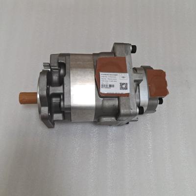 China Hyunsang Pump Assy 705-52-31070 7055231070 For Excavator PC750 PC750SE PC800 for sale