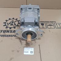 China Hyunsang Pump Assy 705-52-31070 7055231070 For Excavator PC750 PC750SE PC800 for sale