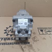China Hyunsang Pump Assy 705-52-31070 7055231070 For Excavator PC750 PC750SE PC800 for sale