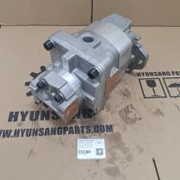 China Hyunsang Pump Assy 705-52-31070 7055231070 For Excavator PC750 PC750SE PC800 for sale