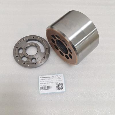 China Block Assy 708-2L-04141 7082L04141 708-2L-04040 708-2L-06360 For PC100 PC100L PC1250 for sale