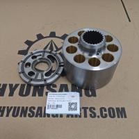 China Block Assy 708-2L-04141 7082L04141 708-2L-04040 708-2L-06360 For PC100 PC100L PC1250 for sale