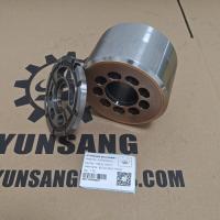 China Block Assy 708-2L-04141 7082L04141 708-2L-04040 708-2L-06360 For PC100 PC100L PC1250 for sale