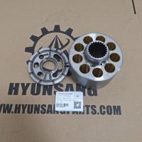 China Block Assy 708-2L-04141 7082L04141 708-2L-04040 708-2L-06360 For PC100 PC100L PC1250 for sale