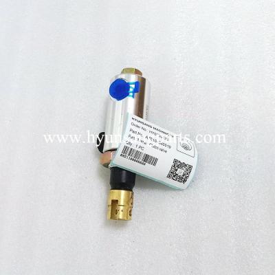 China Clutch Valve AZ9100360019 For LT214 Construction Machinery Equipment for sale