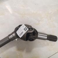 China Wheel Excavator Parts Universal Joint ZTAM-00509 ZTAM-00819 For R140W7 for sale
