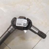 China Wheel Excavator Parts Universal Joint ZTAM-00509 ZTAM-00819 For R140W7 for sale
