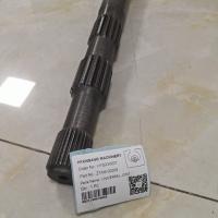 China Wheel Excavator Parts Universal Joint ZTAM-00509 ZTAM-00819 For R140W7 for sale