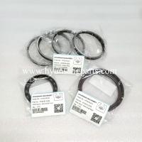 China Excavator Engine Parts 4TNE84-EDS Piston Ring Construction Machine for sale
