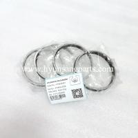 China Excavator Engine Parts 4TNE84-EDS Piston Ring Construction Machine for sale