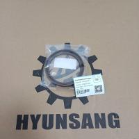 China Engine 4TNE84-EDS Shaft Front Seal Shaft Rear For Excavator for sale