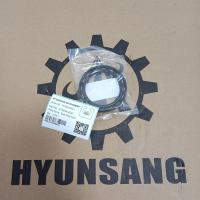 China Engine 4TNE84-EDS Shaft Front Seal Shaft Rear For Excavator for sale