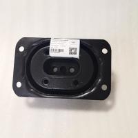 China Truck Parts Motor Mount 20503552 20503550 Cushion For VN VNL VHD D11 D12 Engine for sale
