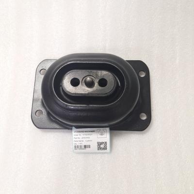 China Truck Parts Motor Mount 20503552 20503550 Cushion For VN VNL VHD D11 D12 Engine for sale
