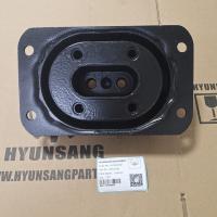 China Truck Parts Motor Mount 20503552 20503550 Cushion For VN VNL VHD D11 D12 Engine for sale