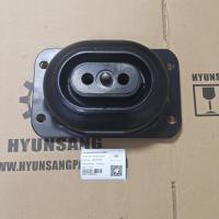 China Truck Parts Motor Mount 20503552 20503550 Cushion For VN VNL VHD D11 D12 Engine for sale