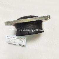 China Rubber Buffer 06180308 For Construction Machinery Equipment for sale